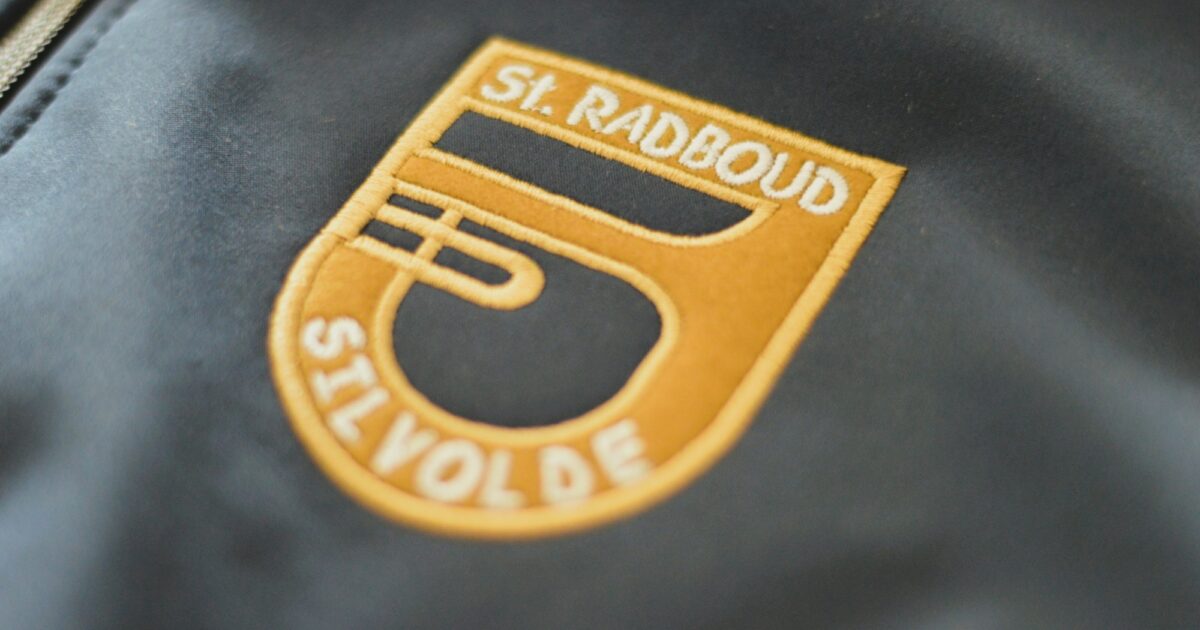 Lurvink Textiel | Harmonie Sint Radboud